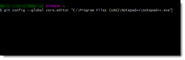 How to Set Up Notepad++ for Git Bash in Windows